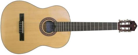 YAMAHA C45K - классическая гитара