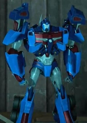 Ultra Magnus Prime Primuspedia Fandom