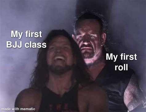 Optimism Abruptly Crushed Scrolller