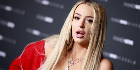 Who Is Tana Mongeau Dating Rapper Chris Miles Calls Her His Wife