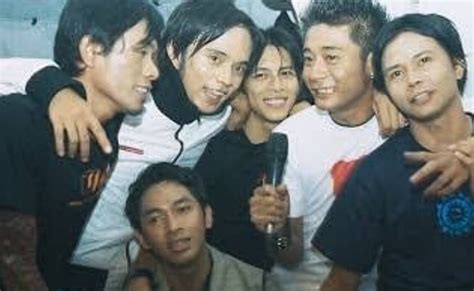 Bukan Terinsipirasi Film Kartun Asal Usul Nama Band Peterpan Ternyata