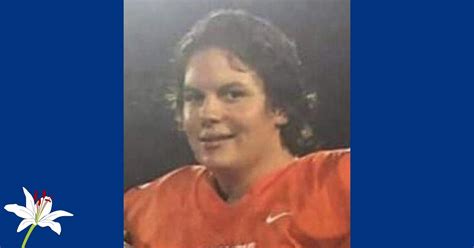 Joshua Meeks Age 16