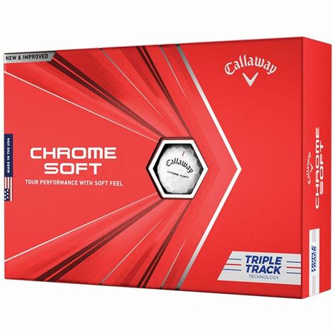캘러웨이 2020 크롬소프트 20 트리플 트랙 12개 에누리 가격비교