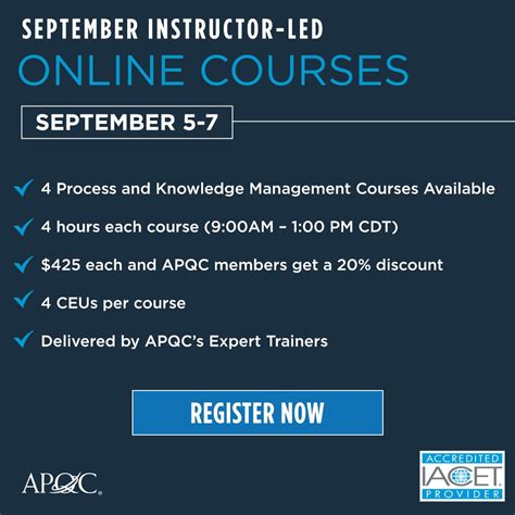 Apqc On Linkedin Process Knowledgemanagement