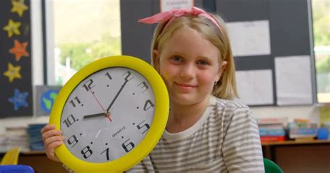 Classroom Wall Clock Images Browse Stock Photos Vectors And Video Adobe Stock