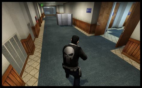 Модель Leet Mid Night для Css Counter Strike Source Css V34