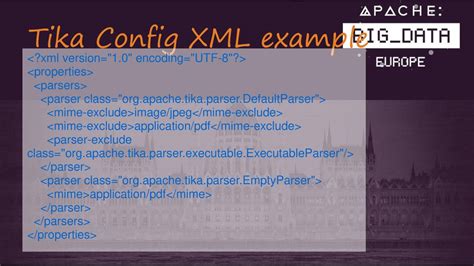 what s new with apache tika ppt download