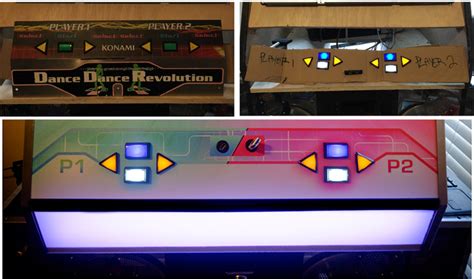 Hackmycab Wiring Buttons With A Jpac Or Ipac