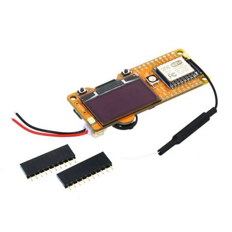 Dstike Deauther Mini Esp8266 Wifi Development Board Oled Nodemcu
