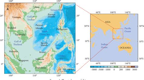 Figure 1 From A Gis Based Spatial Temporal Autoregressive Model For