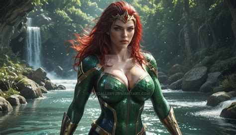 Ai Mera Dceu By Jfsgallery On Deviantart
