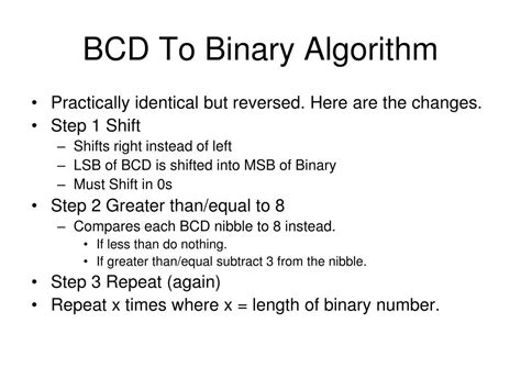 PPT Virtual Wallet Design Of BCD Binary Converters PowerPoint Presentation ID