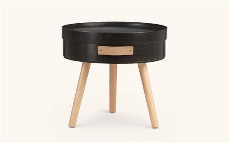 Aski Xl J Coffee Table Black Tapio Anttila