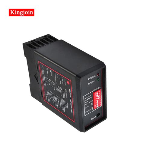 PD Inductive VEHICLE LOOP DETECTOR Controller M Grandado