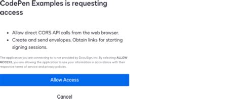 Building A Bulletproof Cors Application
