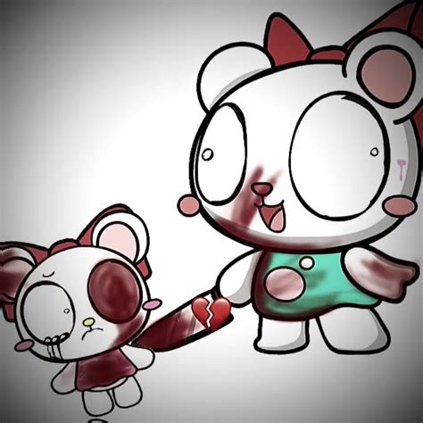 I Hate Evil Demon Rinny Youtube