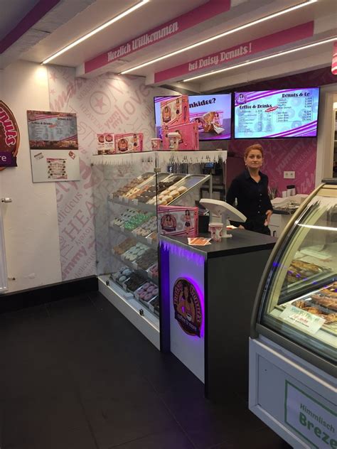 Daisy Donuts Updated March 2025 Sporgasse 2 Graz Steiermark