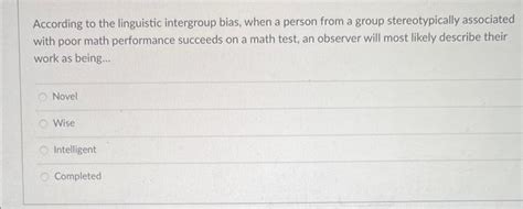 Solved An Implicit Association Test Iat A Faster Sorting