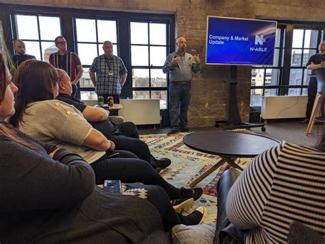 N Able On Linkedin Msp Managedservices Ama Itservices Dundee