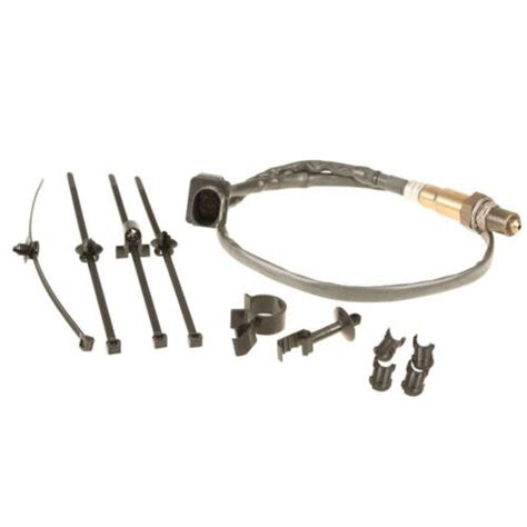 🔥OEM Bosch 1K0998262L Front Oxygen Sensor for Audi A4 Q5 VW Touareg ...