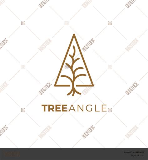 Illustration Triangle Vector Photo Free Trial Bigstock