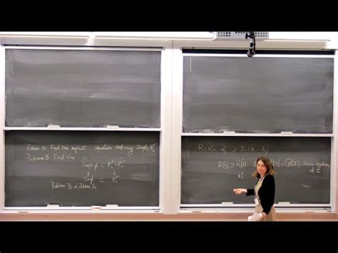 Free Video Rees Algebras And Elimination Theory From Fields Institute