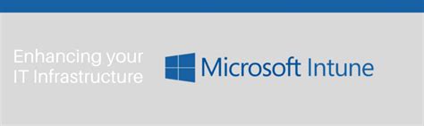 Windows Update For Business Using Microsoft Intune And Types