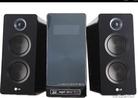Lg Fx166 3d藍光播放機 組合音響 興趣及遊戲 音樂、樂器 And 配件 音樂與媒體 Cd 及 Dvd Carousell