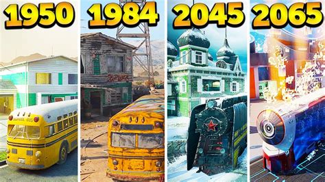 Nuketown Map Nuketown Map