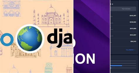 List Django Curated By Samir Kanine Medium