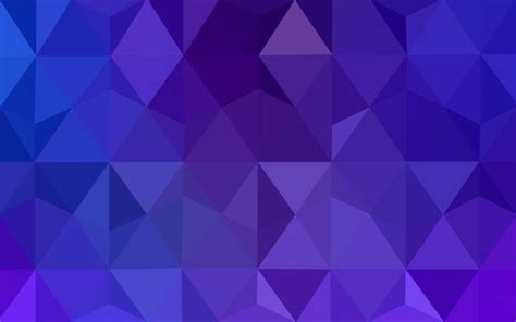 Premium Vector Light Blue Red Vector Pattern