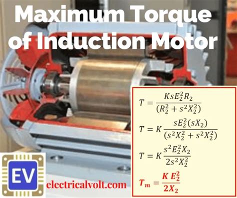 how to calculate maximum torque archives electrical volt