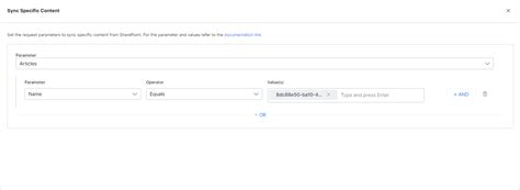 SharePoint Connector SearchAssist