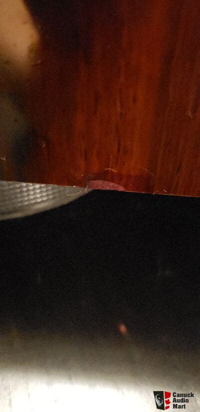 Technics Turntable Photo 4011735 Canuck Audio Mart