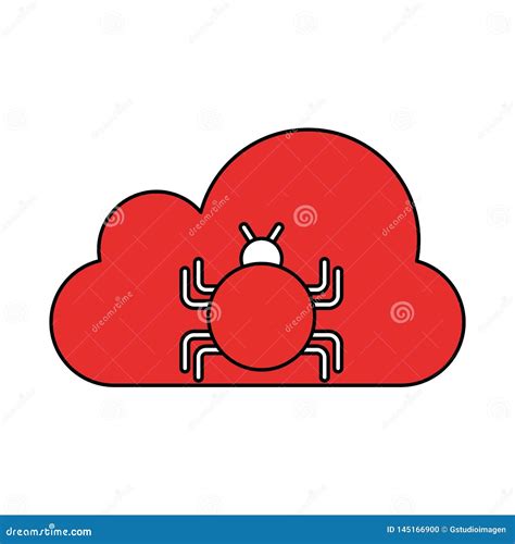 Security Data Technology Stock Vector Illustration Of Business 145166900