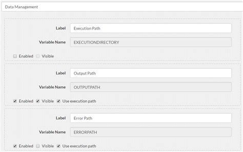 Docker Application Template