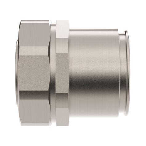 Муфта металлорукав DN 40-жесткая труба д.40мм, IP66/IP67 ...