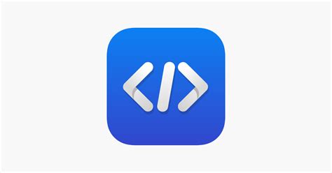 HTML CSS JS Snippet Editor On The App Store