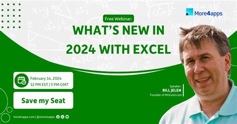 katelyn thomas on linkedin more4apps mrexcel webinar