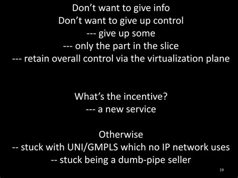 Ppt Saurav Das Guru Parulkar And Nick Mckeown Stanford University