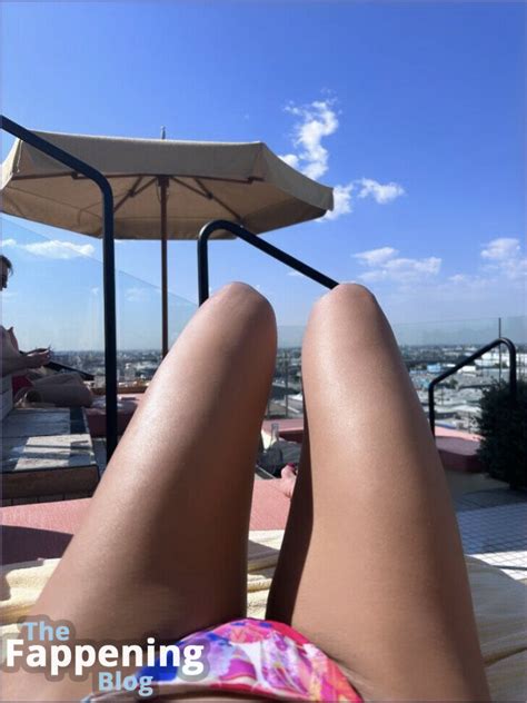 Hannah John Kamen Hannahjohnkamen Nude Leaks Photo 102 Thefappening