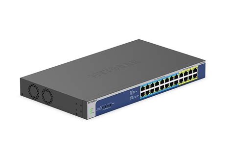 Unmanaged Switches NETGEAR