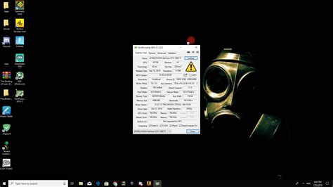 Msi Afterburner Techpowerup Forums