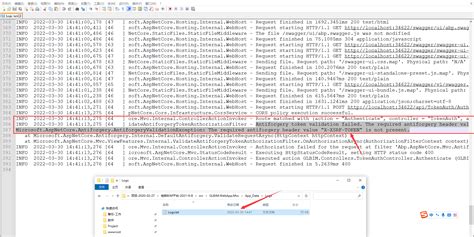 abp 调用swagger里面的登录接口报错400， api tokenauth authenticate ，调用post接口就报错400