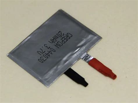 Lithium Polymer Battery Tabs Lithiumpolymerbatteriescom