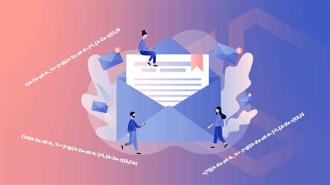 Email Regex In C With Code Examples 📧