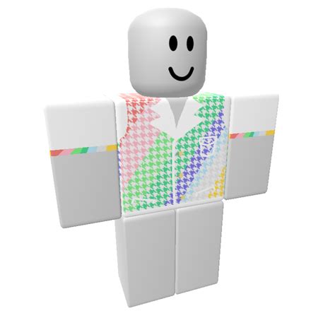 Garland Vest Polytoria