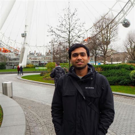 Pratyush Mahapatra University Of Wisconsinmadison Wisconsin Uw