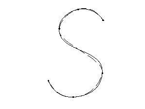 Comparison Of Cubic Bezier Interpolation And MEC Interpolation Download Scientific Diagram
