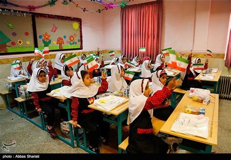 کمیته کیفیت‌بخشی، نظارت و توسعه مدارس هیئت امنایی در زنجان تشکیل شد تسنیم